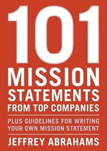 Mission and Vision Statements of Top 100 Companies - Business Planner®