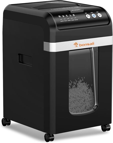 5 Best Auto-feed Paper Shredders for Hands Destruction (2026 ...