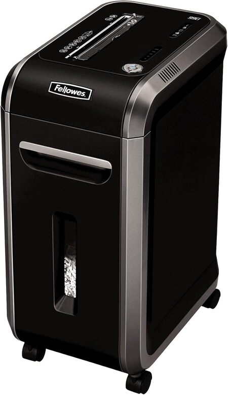 5 Best Heavy-Duty Paper Shredders for Large Office Volume - Business ...